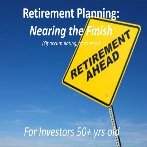 Budgeting & Cash Flow | PPTX