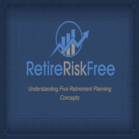 Retirement thoughts for teachers | PPT
