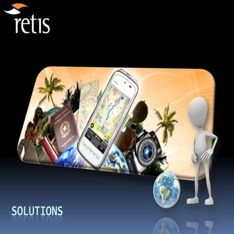 Retis innovation | PPTX