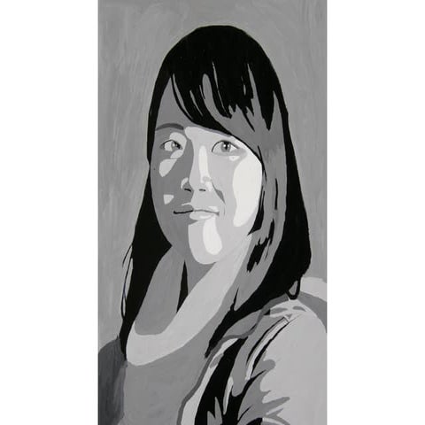 Retratos claroscuro | PPT