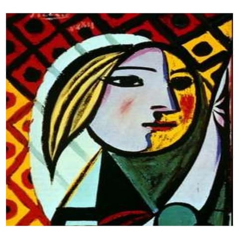 Retrats cubistes | PDF