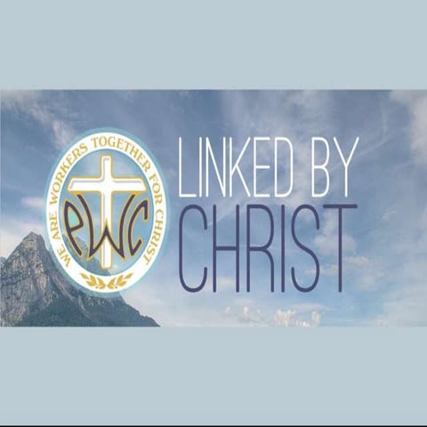 PWOC Retreat 2014 | PPTX