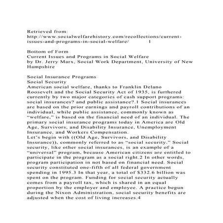 Retrieved from httpwww.socialwelfarehistory.comrecollections.docx