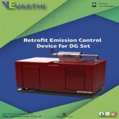 Retrofit Emission Control Device for DG Set.pdf