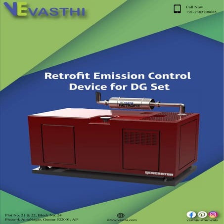 Emission Control Device for DG Set pdf.pdf