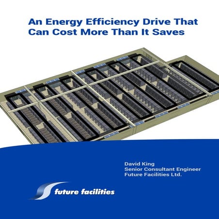 Retrofitting EC plug fans - An energy efficiency drive that can cost ...