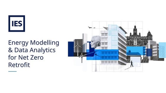 Parametric Simulation With Iesve Software Pdf 3 D Graphics
