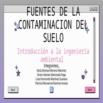 Retro Internet Aesthetic Interface Theme for Marketing XL by Slidesgo.pptx
