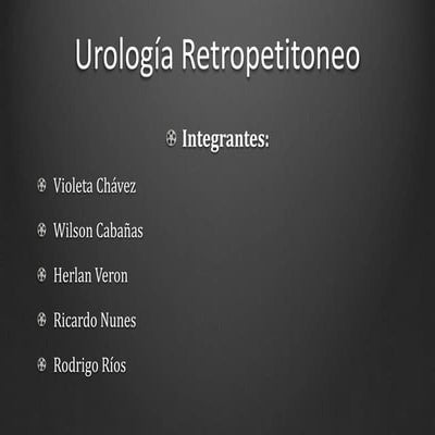 Zonas del retroperitoneo en trauma abdominal.pptx