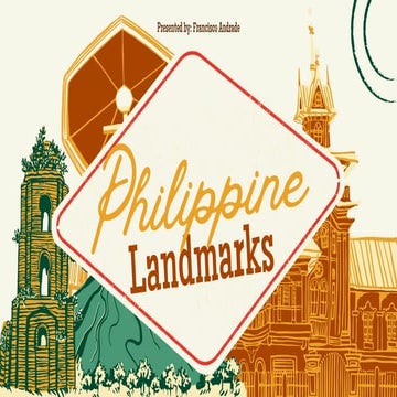 Retro Vintage Illustrative Philippine Landmarks Presentation.pdf
