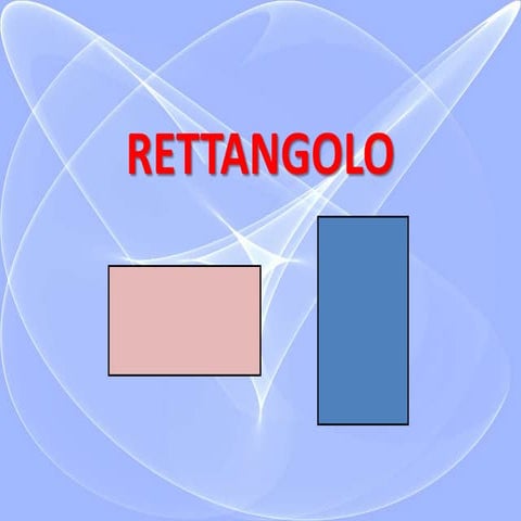 Rettangolo MLB | PPTX