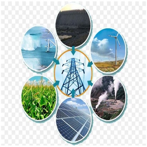 RENEWABLE ENERGY TECHNOLOGY UNIT II SOLAR ENERGY.pptx