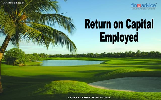 Profit and Loss | PPTX