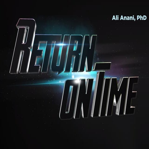 Return on Time | PDF
