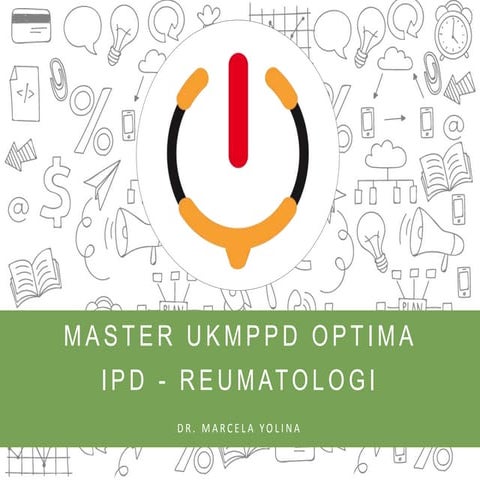 Reumatologi Reumatologi Reumatologi Reumatologi | PDF