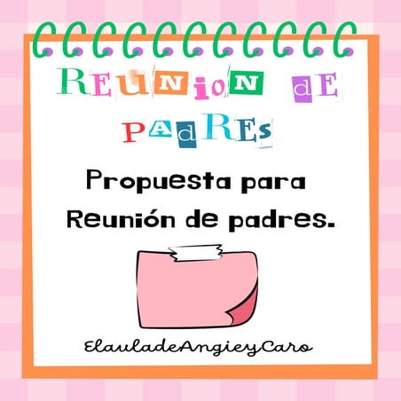 reunión de padres primer grado completa.pdf