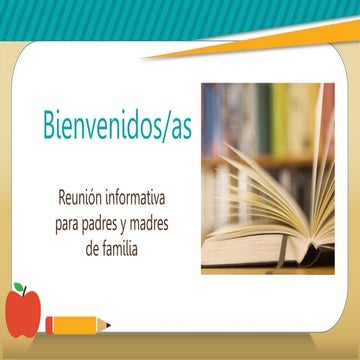 REUNION PADRES DE FAMILIA RENDICION DE CUENTAS | PPTX