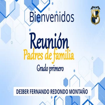 Reunion padres de familia lkmcasodncvosidnv | PPTX