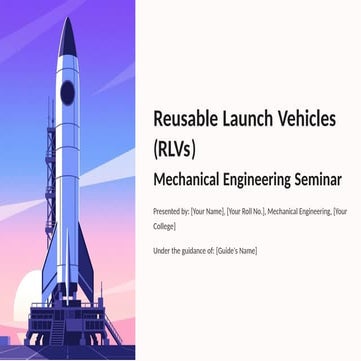 Presentation on Reusable-Launch-Vehicles-RLVs.docx