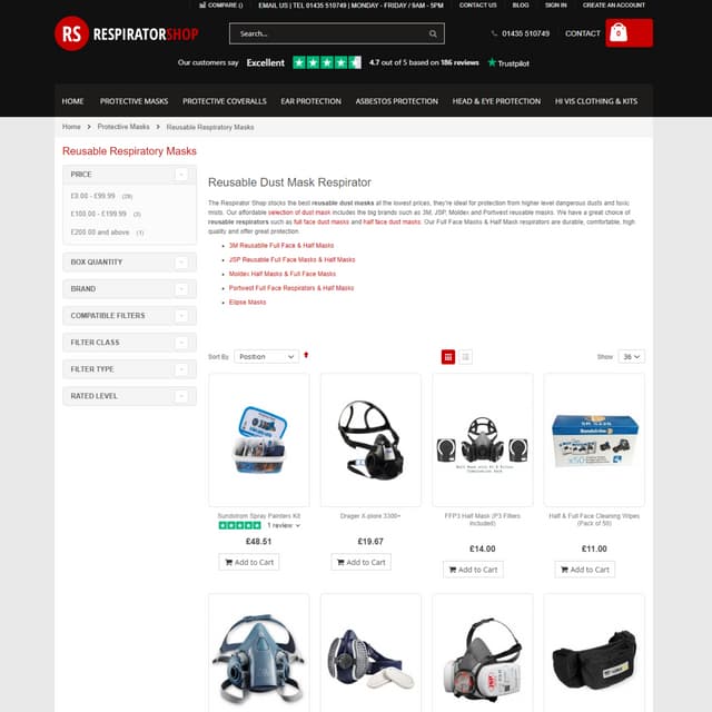 Reusable Respiratory Masks.pdf