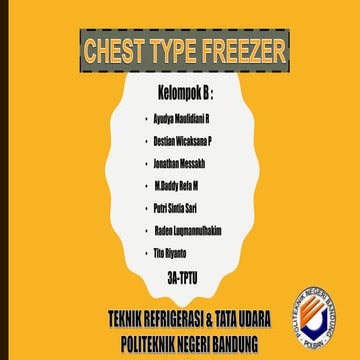 Chest Type | PPT