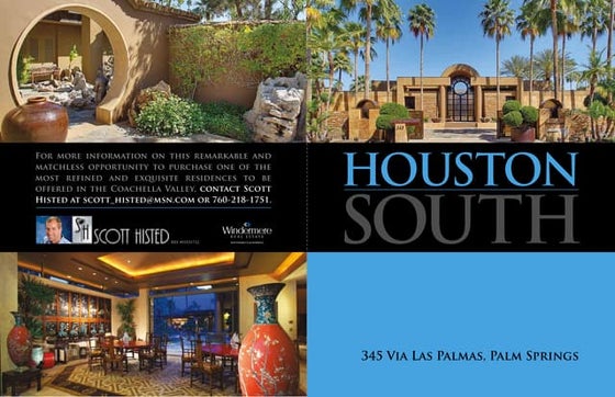 Vacations With Purpose Brochure - JW Marriott Desert Springs Resort | PPT