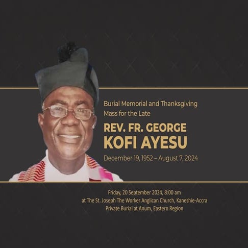 Rev. Fr. George Kofi Ayesu Funeral Book.pdf