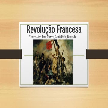 Rev. Francesa - Trabalho de história 2.pdf