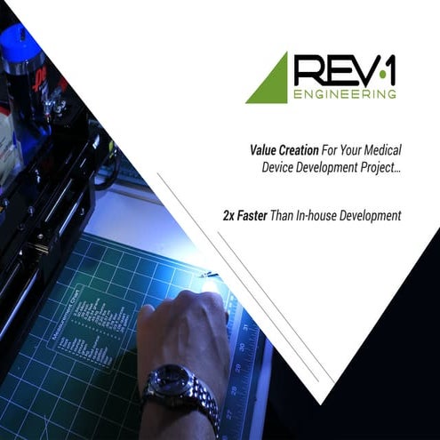 Rev1 engineering-brochure hi | PDF | Business | Business and Finance