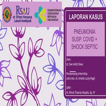 lapsus pneumonia-shock sepsis, diti.pptx