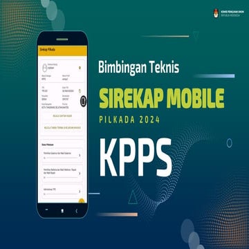 [rev4_KPPS] Sirekap Mobile Pilkada 2024.pdf