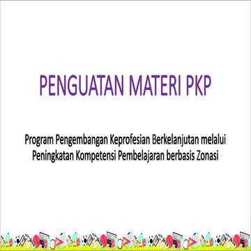 ini adalah materi PENGUATANMATERI_PKP.pptx