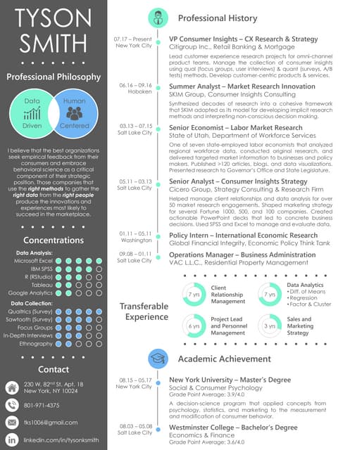 Resume - Adam Riegel | DOCX