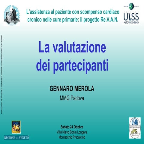 Alessandro Battaggia | PPT