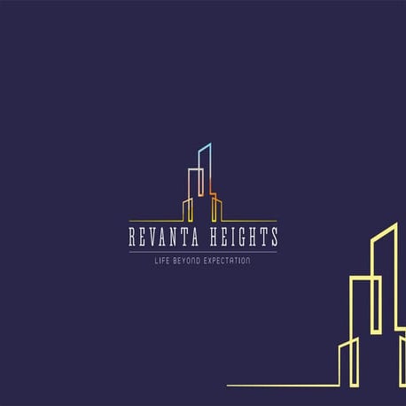 Revanta New Project In L Zone ''Revanta heights'' 09999395230 | PPT