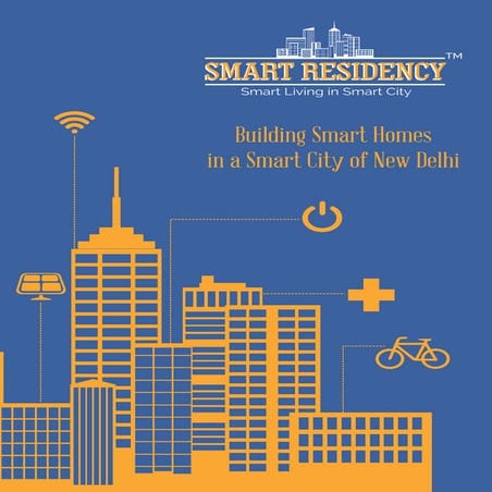 Revanta smart homes call 9650200560 dda l zone smart city revanta smart ...