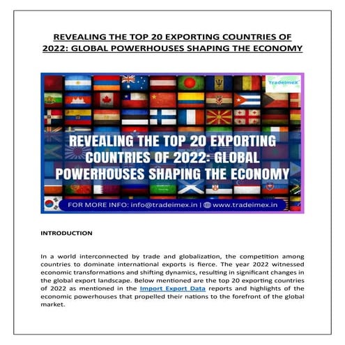 REVEALING THE TOP 20 EXPORTING COUNTRIES OF 2022.pdf