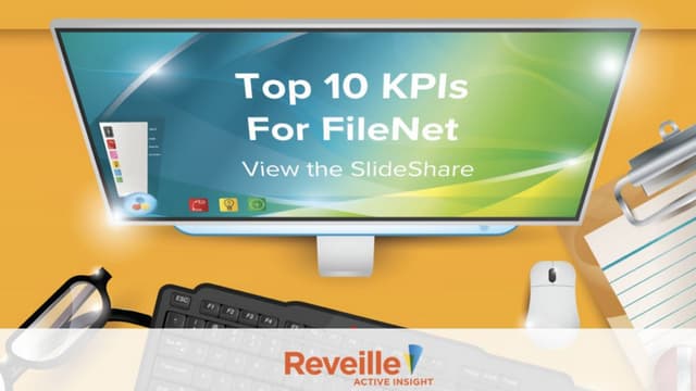 Top 10 Kpis For Ibm Filenet Ppt