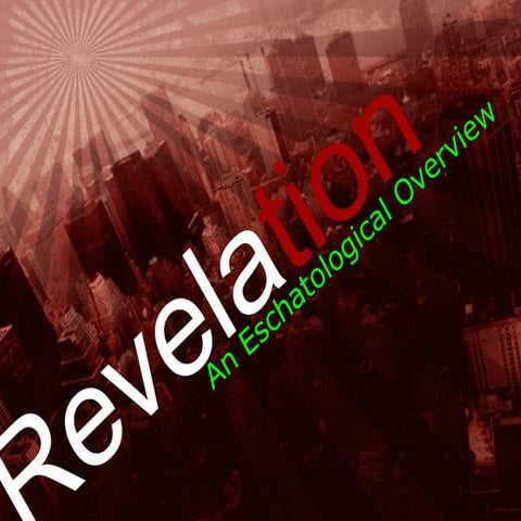 Revelation | PPT