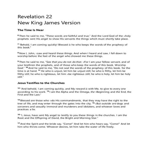 Revelation 22.docx