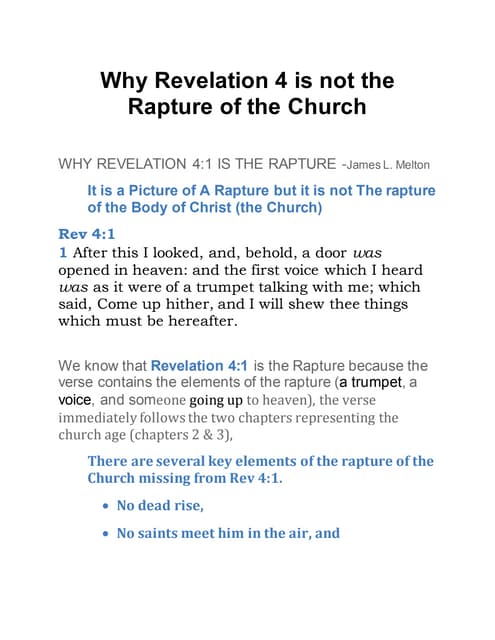 Gospel of John | PPT