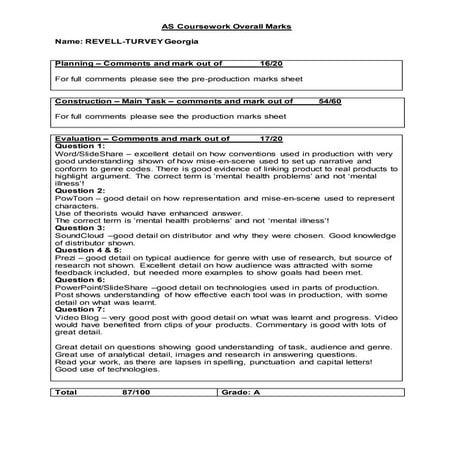 The graduate analysis | DOCX