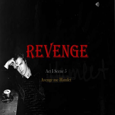 Revenge | PPT