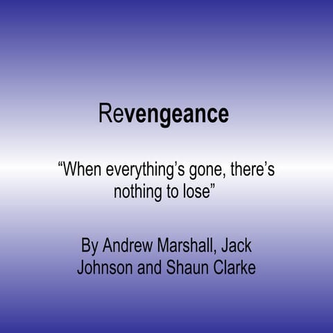 Guest5842e5 presentations