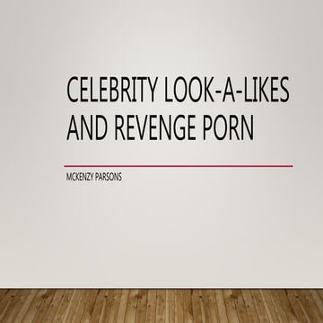 Flash gangs scja2011 | PPTX