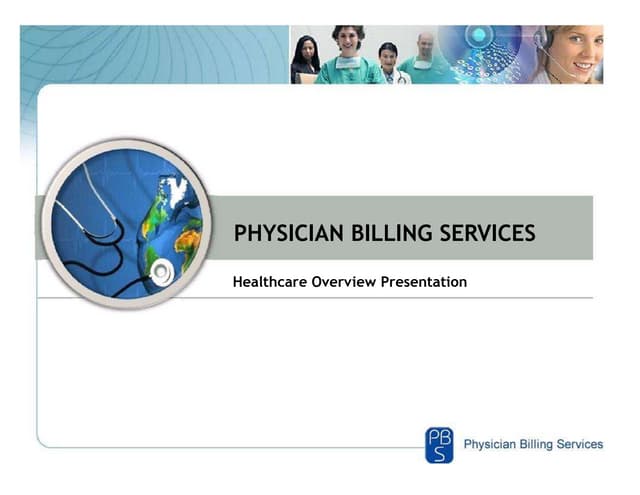 medical billing training notes | PDF | Health Insurance | Insurance
