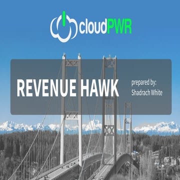 Revenue Hawk | PPT