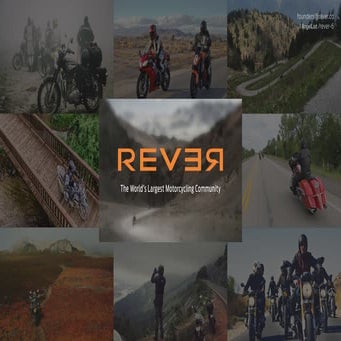 Rever: 500 Demo Day Batch 22 | PDF