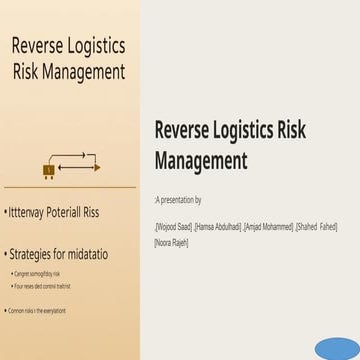 RRReverse-Logistics-Risk-Management.pptx