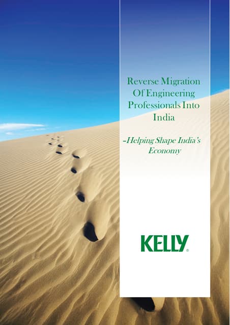Reverse Migration Whitepaper | PDF Reverse Migration Whitepaper | PDF